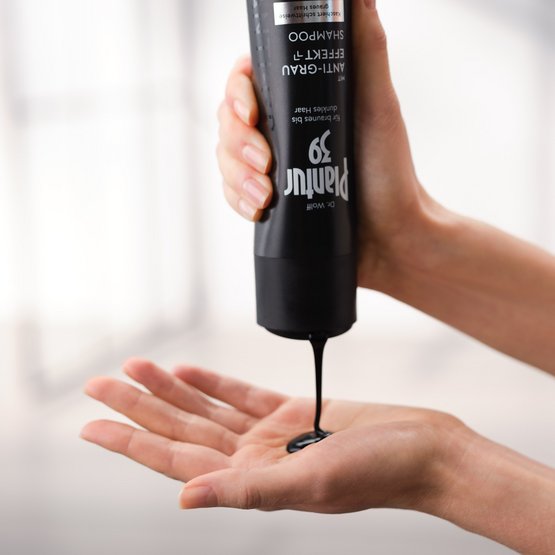 Plantur 39 Anti-Grey Effect Shampoo