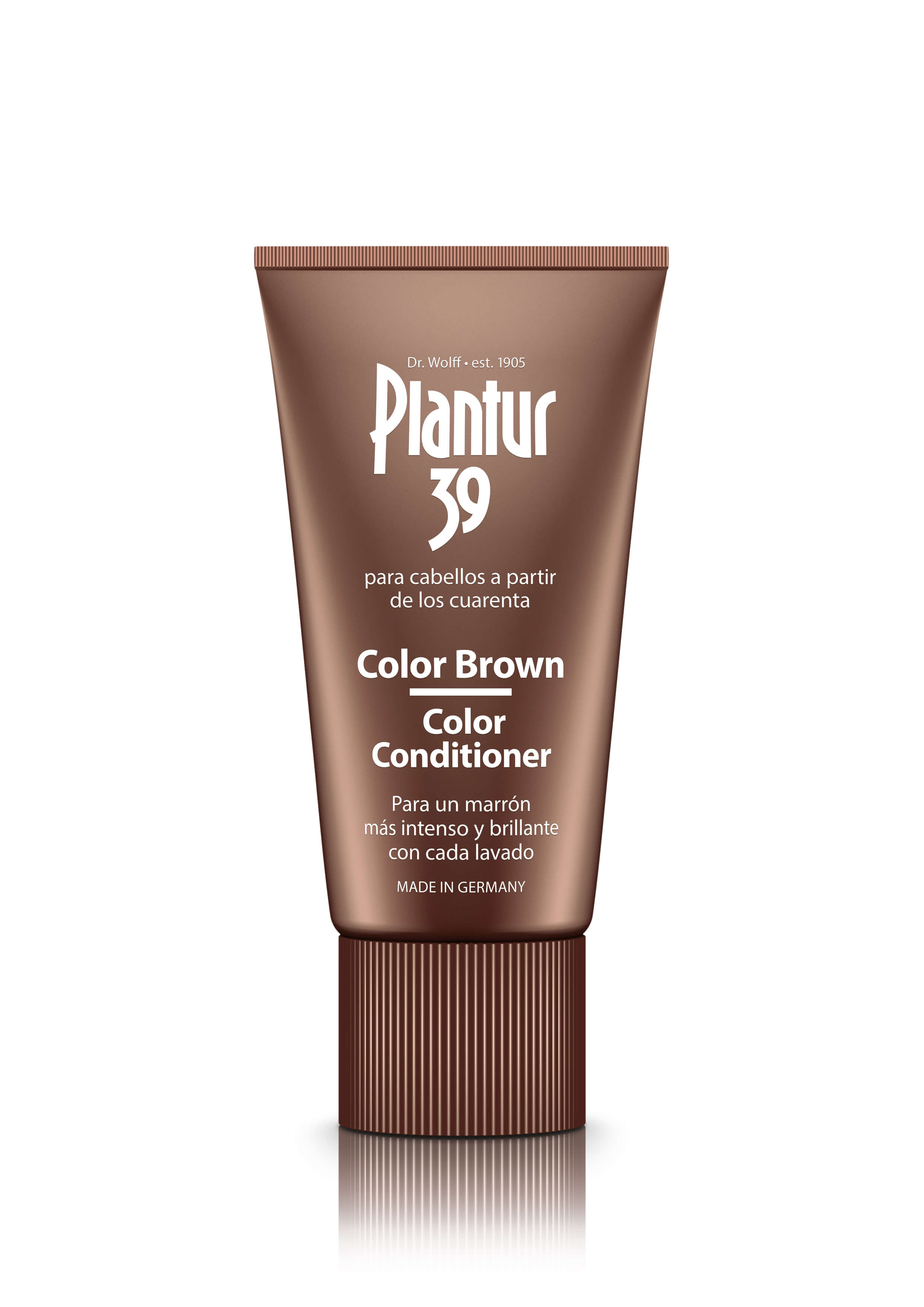 Color Brown Color Conditioner