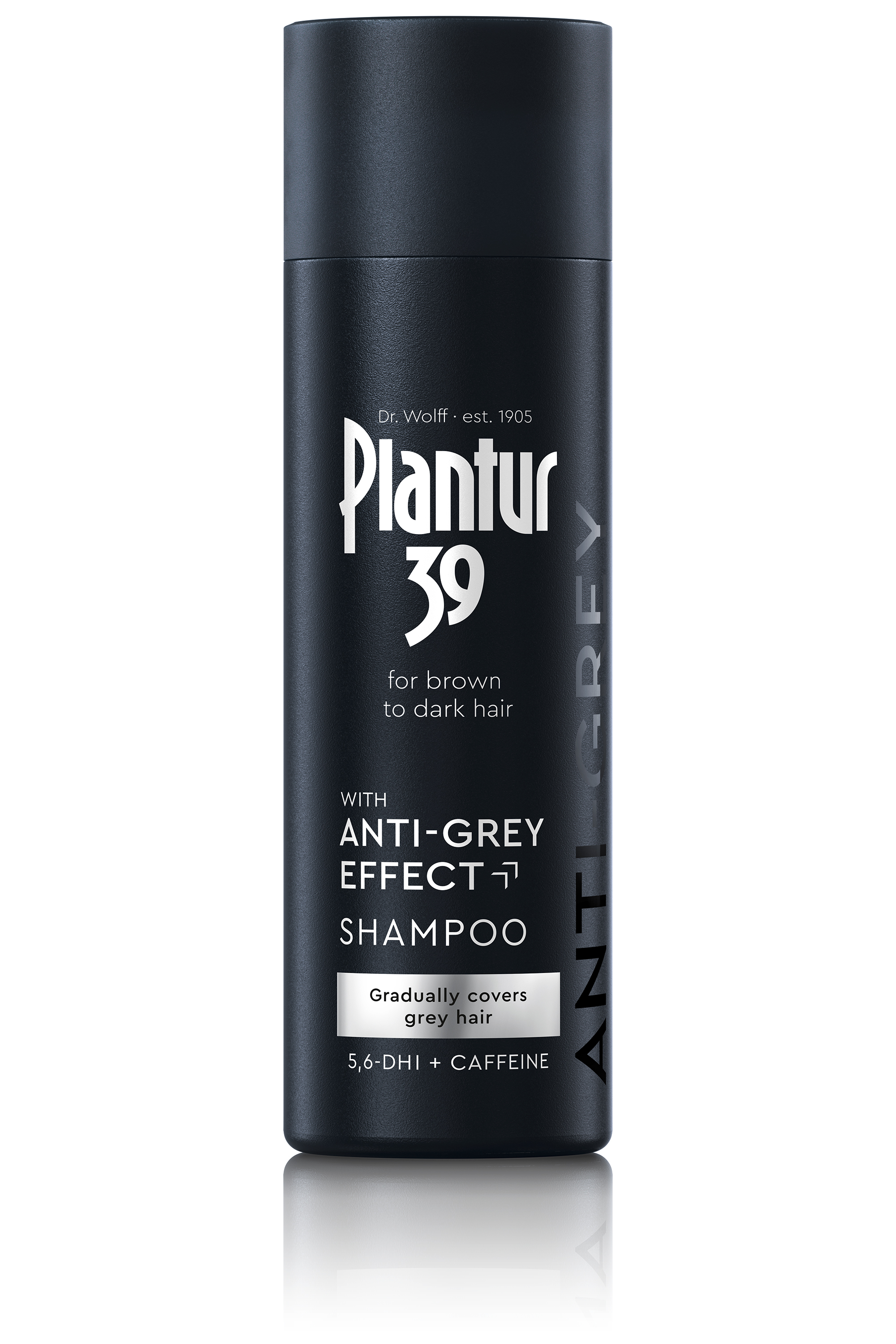 Plantur 39 Anti-Grey Effect Shampoo